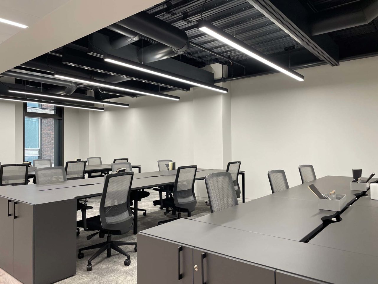 Conocenos | PMS Muebles